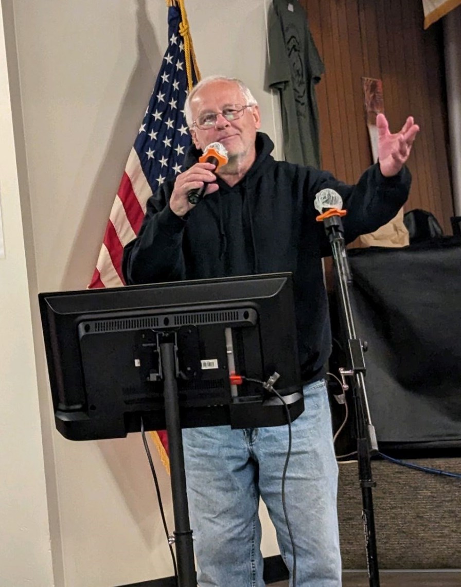 Larry Potts Obituary - Fort Wayne, IN