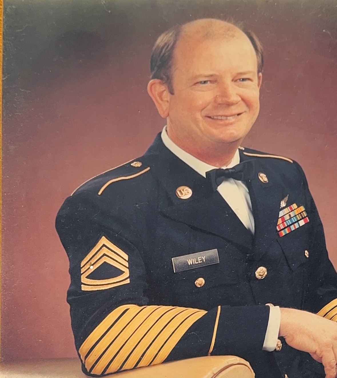 William Wiley Obituary - Gardendale, AL