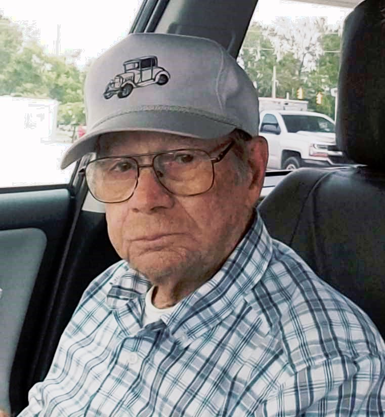 Jerry Myers Moore Obituary - Bolivia, NC