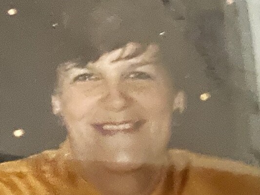 Frances Curry Obituary - Port Orange, FL