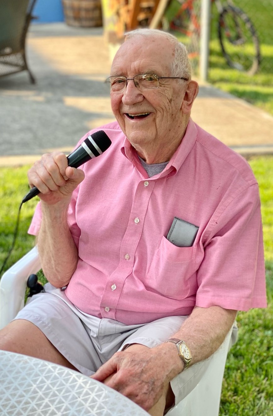 Bill Judy Obituary - Columbus, OH