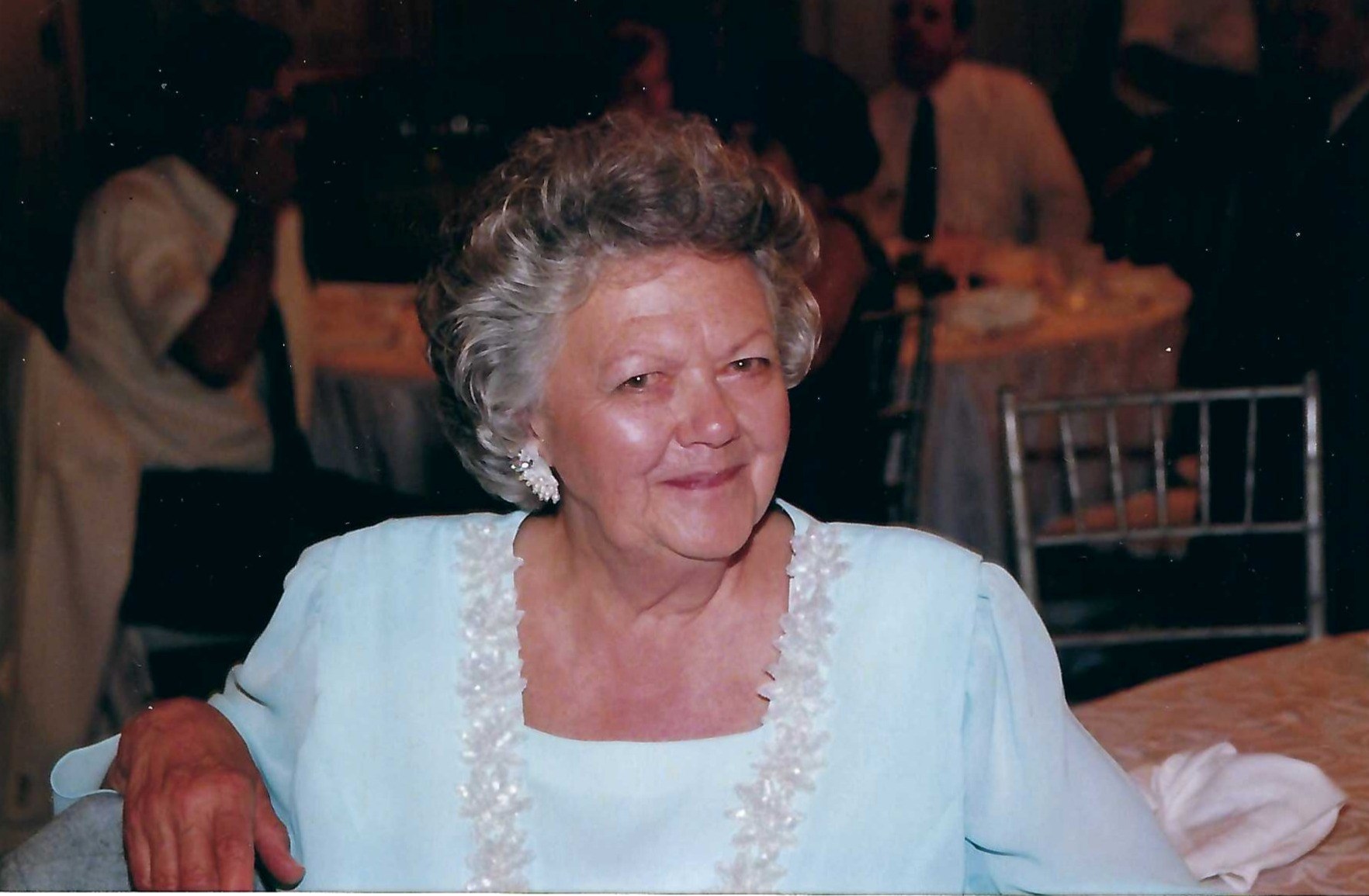 Laura Desper Obituary - Cary, NC