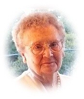 Alma L. Steen Obituary - West Des Moines, IA