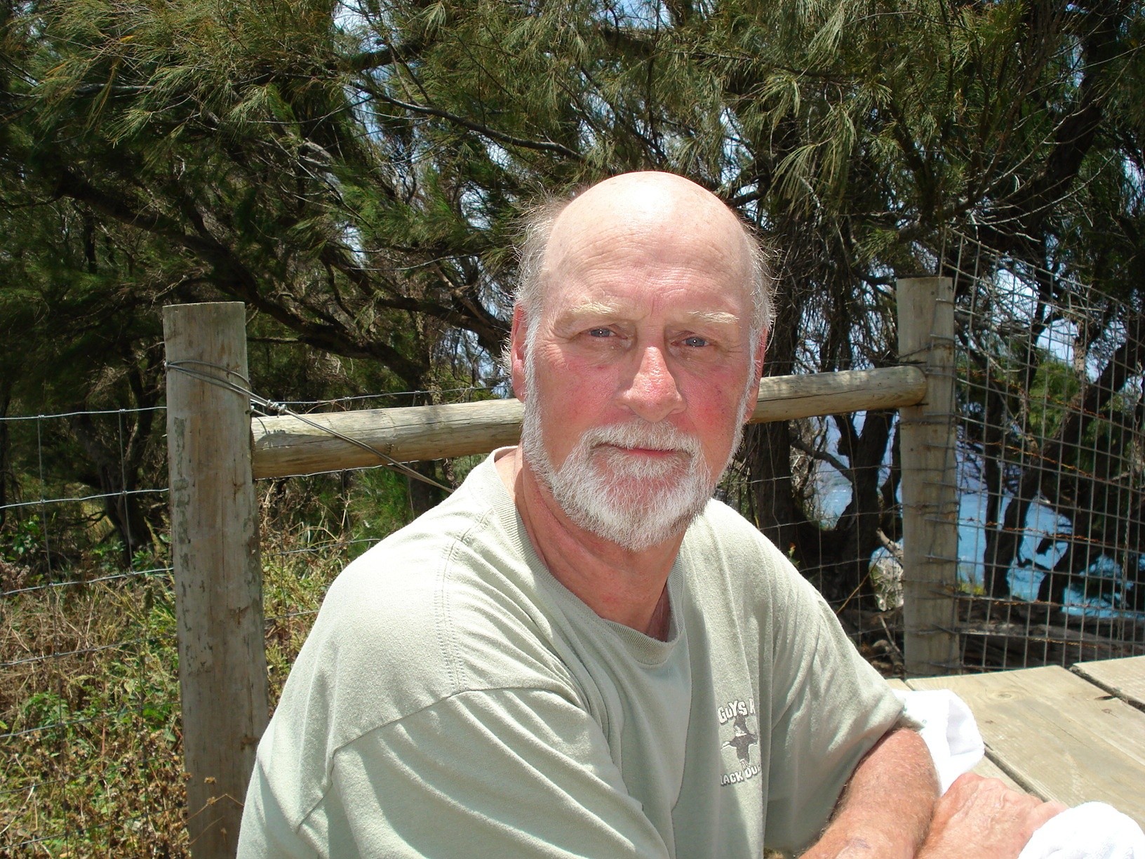 William John John Allnutt Obituary - Marietta, GA