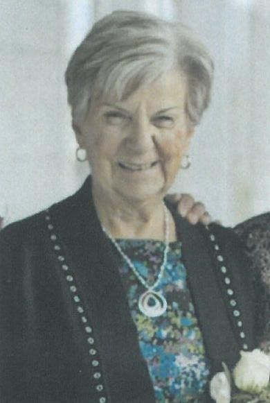Ann Matassa Obituary - Jacksonville Beach, FL