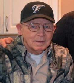 Cyril Yetman Obituary - Aurora, ON