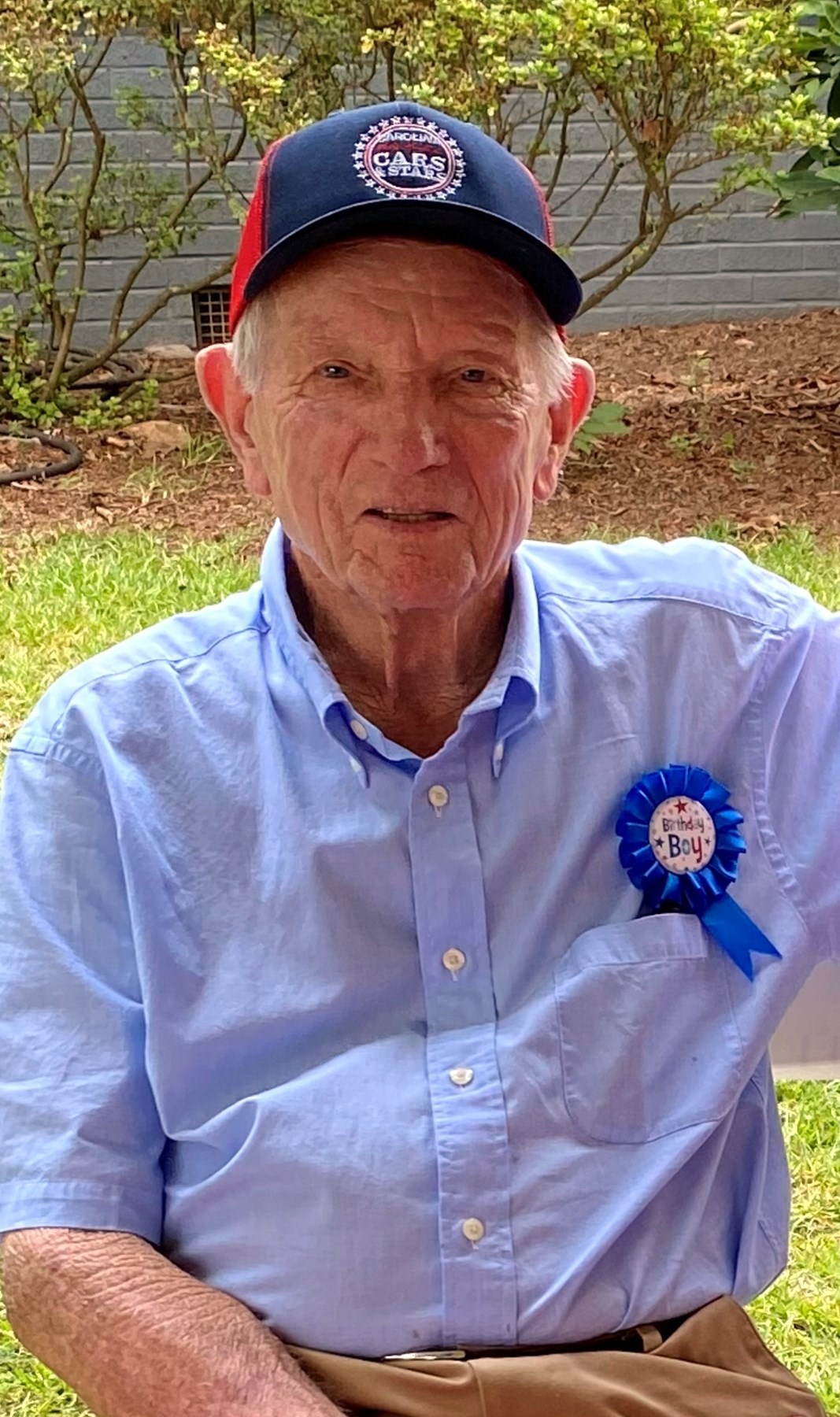 Freddie Massey Obituary - Athens, GA