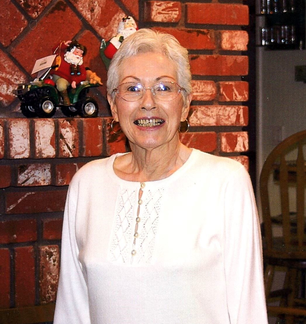 Jean Wynema Crafton Obituary - Lancaster, CA