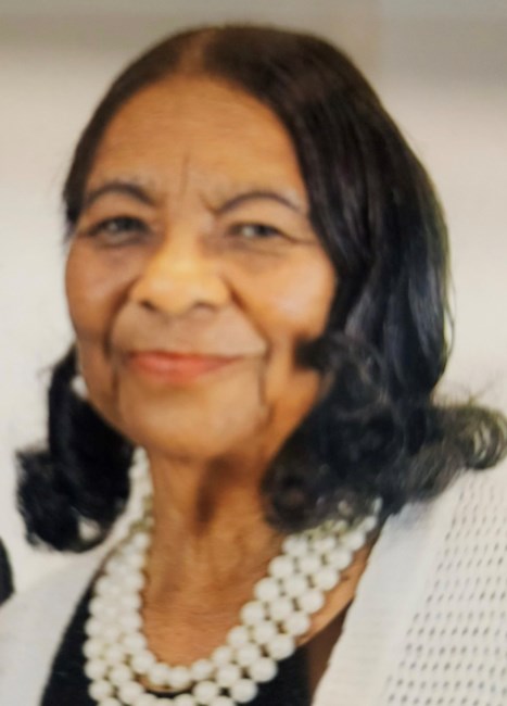 Adline Harrell Obituary - Houston, TX