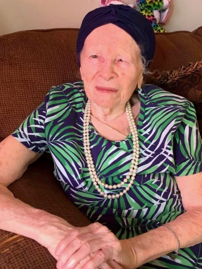 Maria Sanchez Obituary - New York, NY