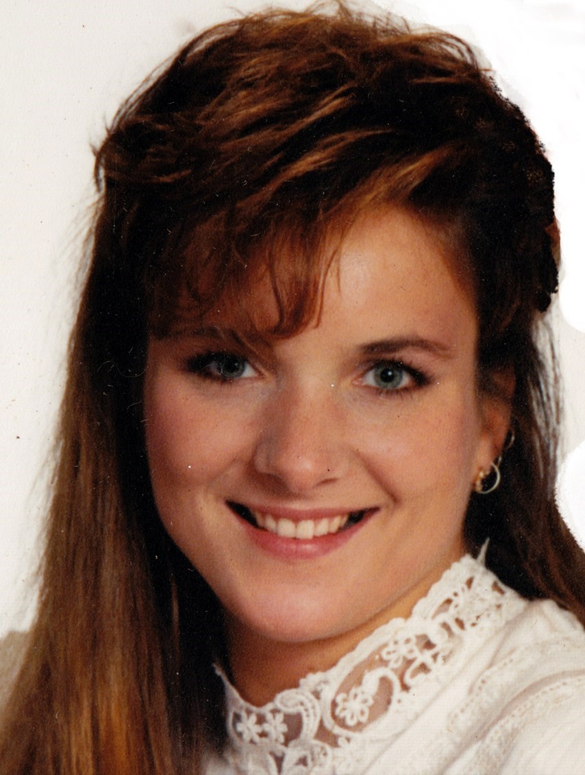 Heike Thomas Juzukonis Obituary - Dayton, OH