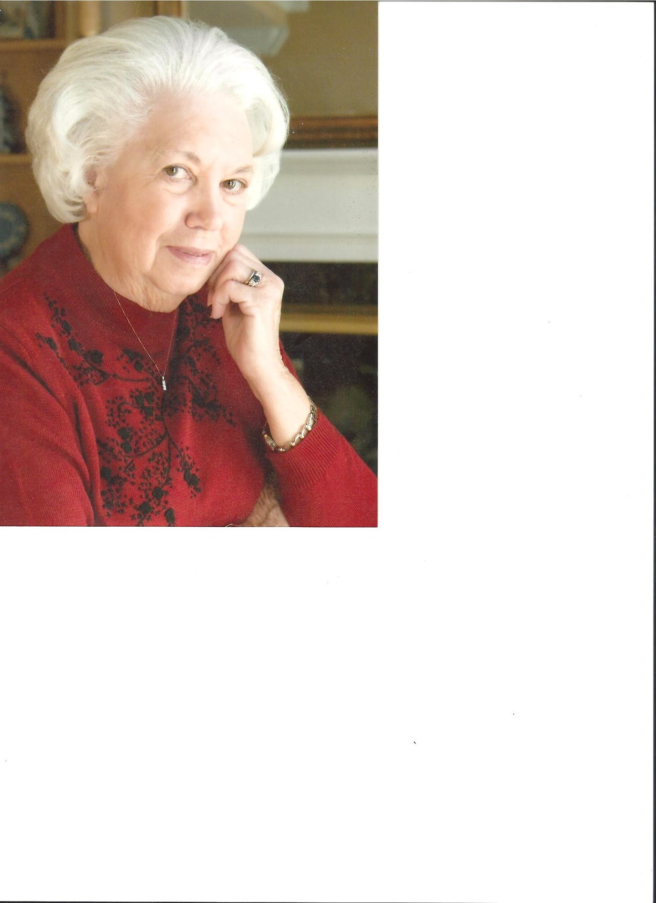 Barbara Brown Obituary - Raleigh, NC
