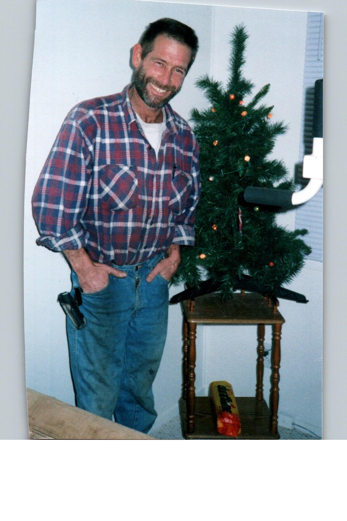 Tyrone Lindsey Obituary - Coon Rapids, MN