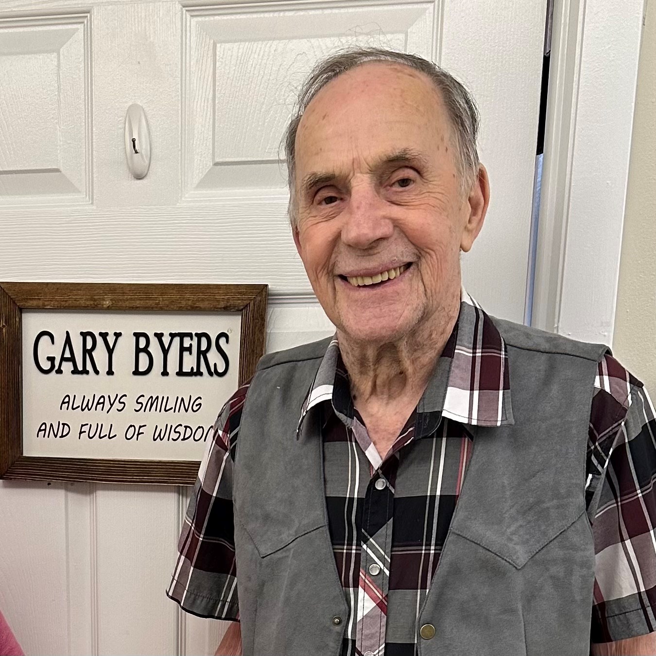 Gary Byers Obituary - Palm Bay, FL