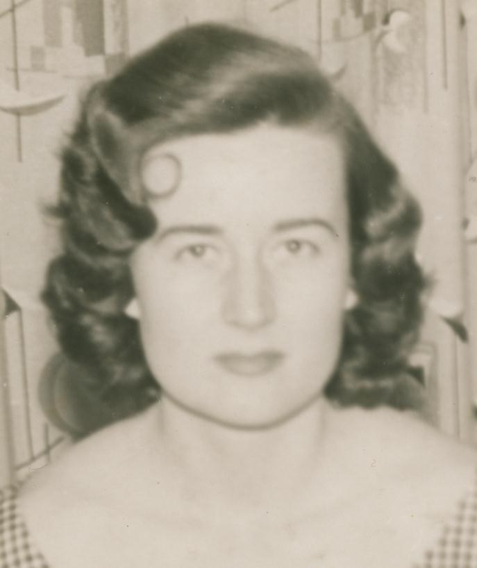 Martha Lockhart Obituary - Del City, OK