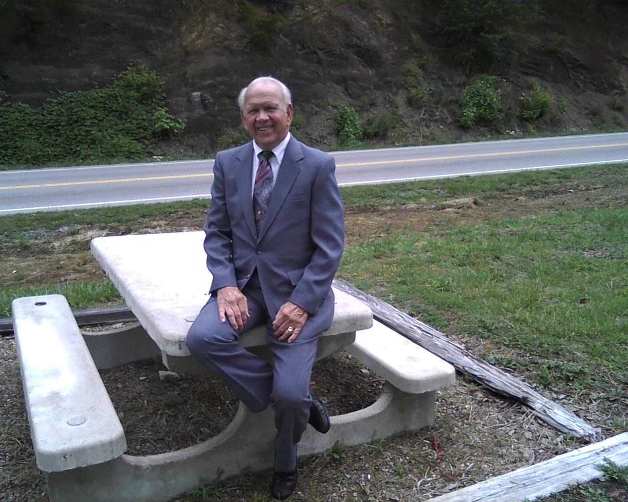 Robert Rountree Obituary - Goodlettsville, TN