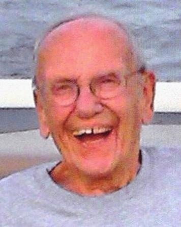 Richard G. Wilson Obituary - Jackson, MI