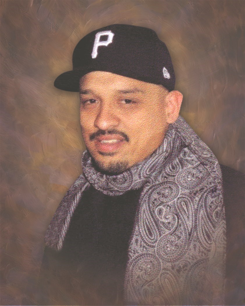 Richard Rico avis de décès - Riverside, CA