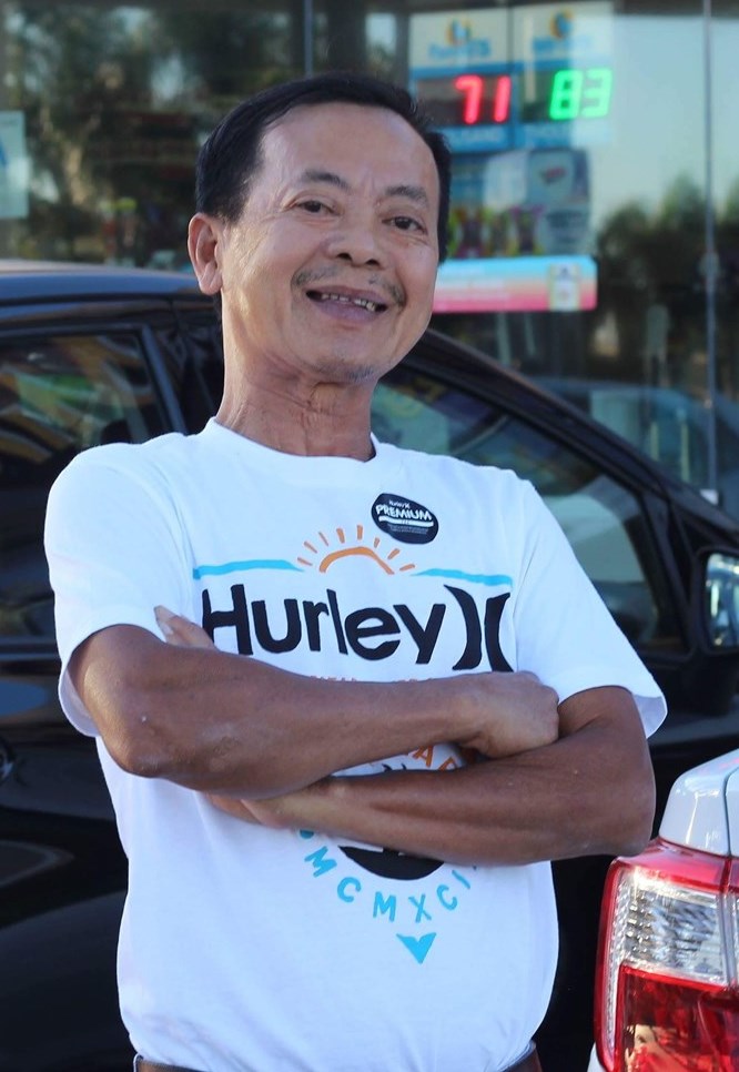 Sau Nguyen Obituary - Westminster, CA