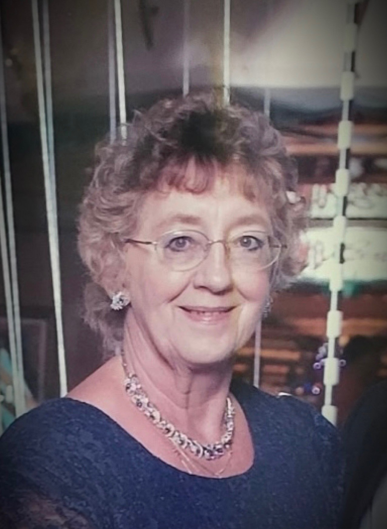 Grace Clute Obituary - St. Catharines, ON