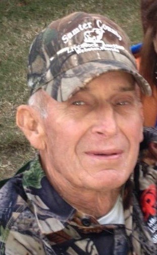 Thomas Holt Obituary - Apopka, FL Thomas Holt Obituary - Apopka, FL
