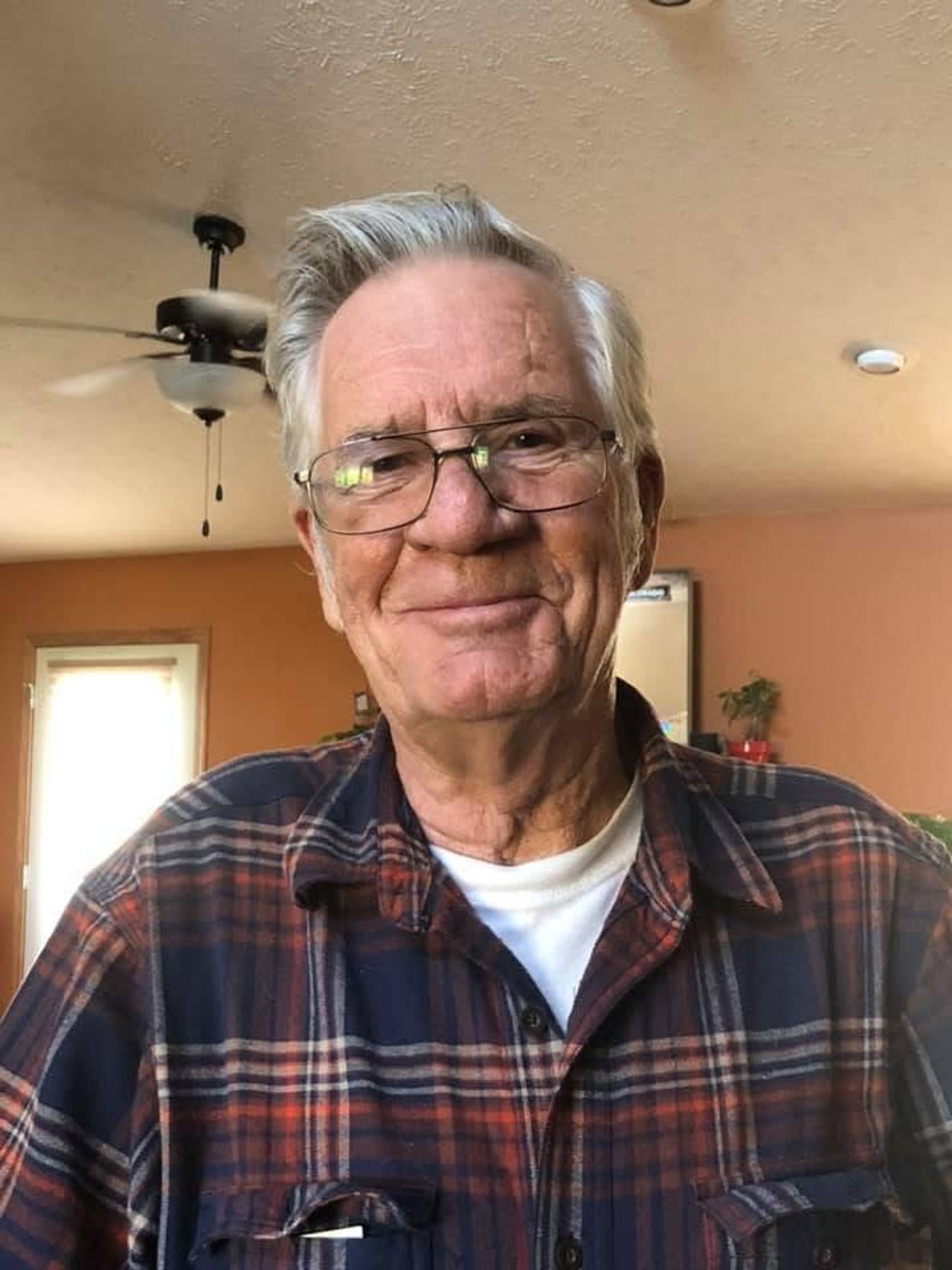 Kenneth Nicholson Obituary - Lincoln, NE