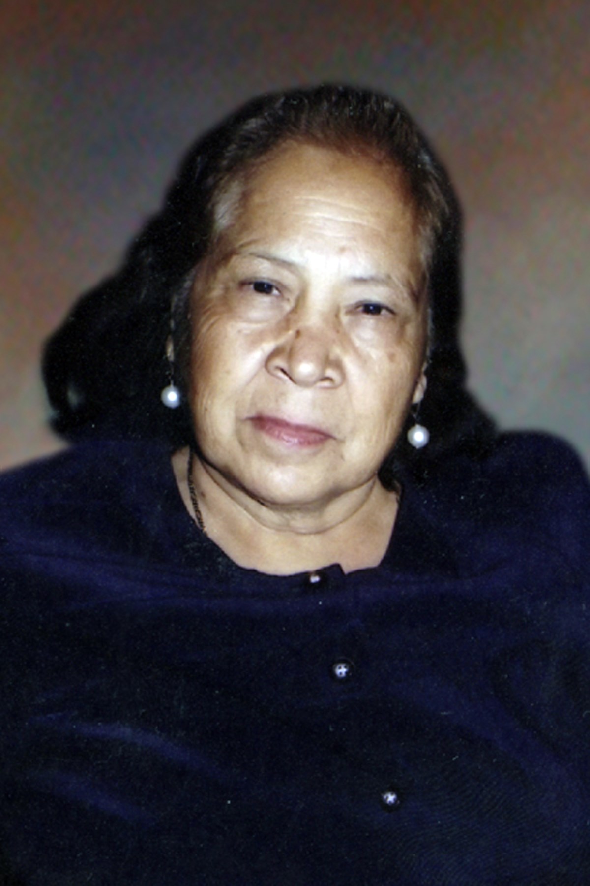 Maria Camarillo De Balandran Obituary - Las Vegas, NV
