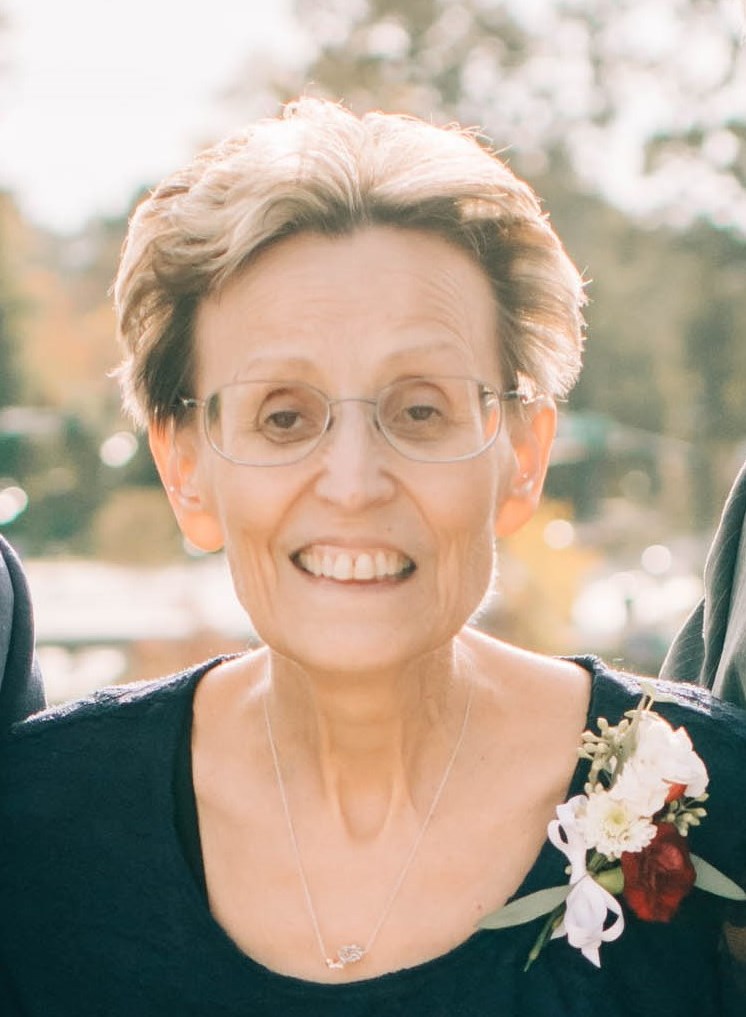 Laura Lockridge Obituary - Sandy Springs, GA
