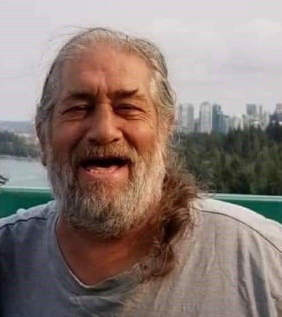 Samuel Wayne Morin Obituary - Vancouver, BC