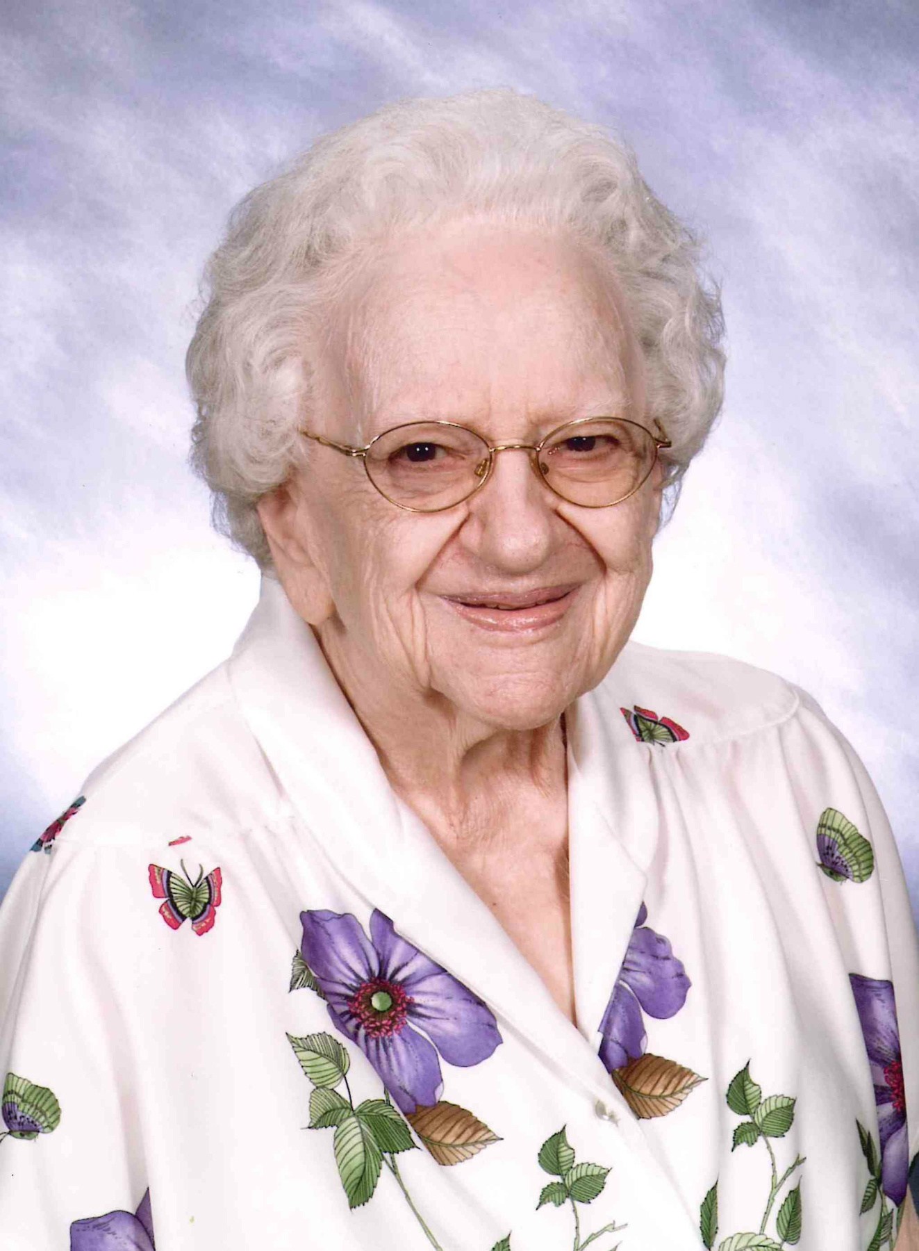 Elizabeth Mercer Obituary - East Ridge, TN