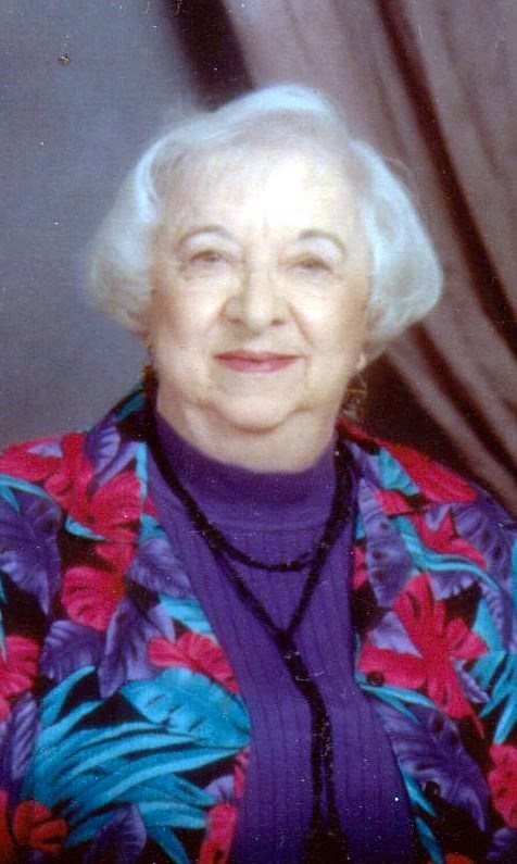 Elizabeth Templeton Obituary - Texarkana, TX