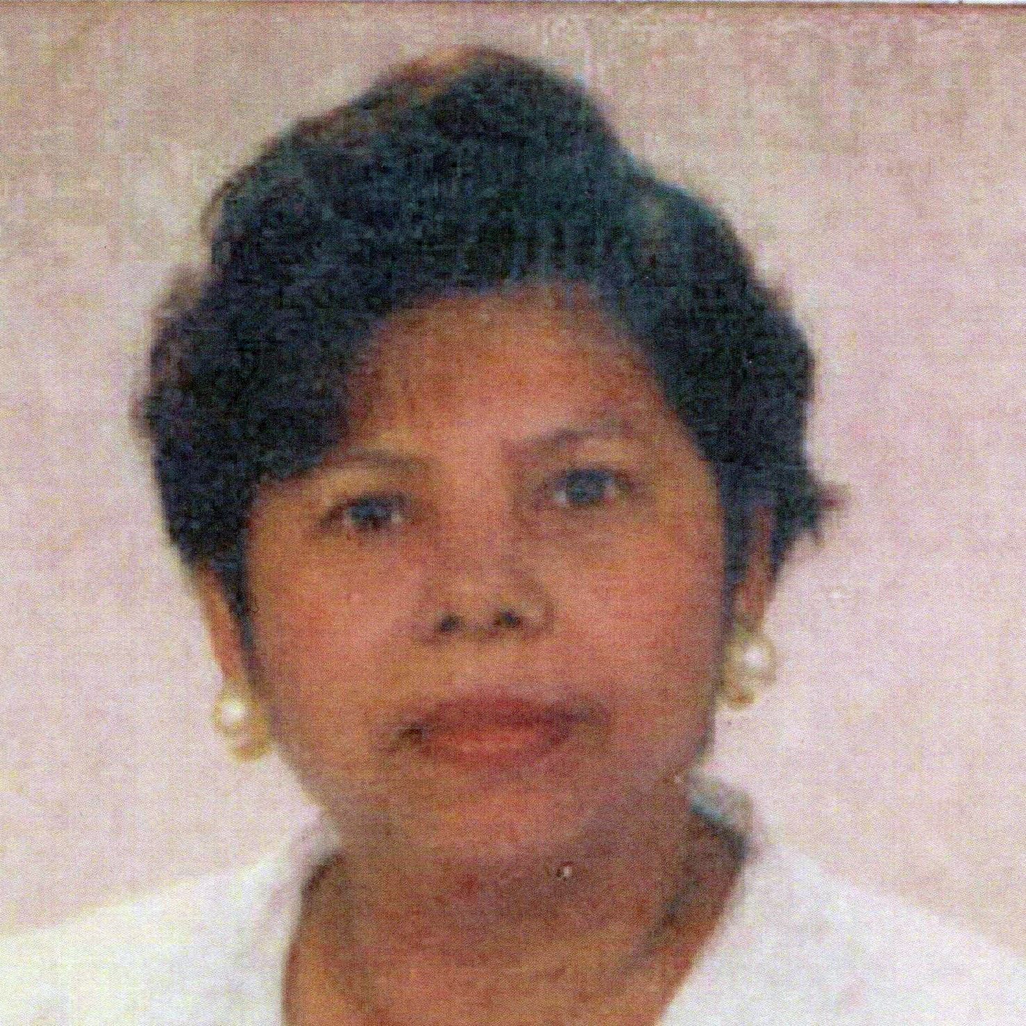 Digna Lopez Camejo Obituary - San Gabriel, CA