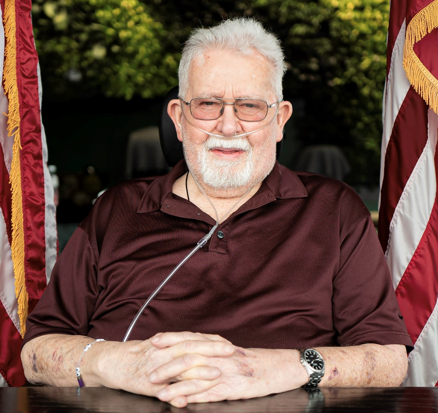 Jerry Lusher Obituary - Seattle, WA