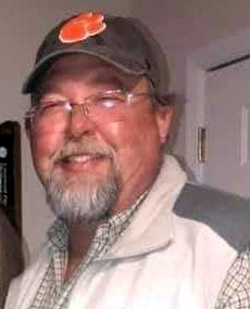 Joey Edward Patterson Obituary - Pickens, SC