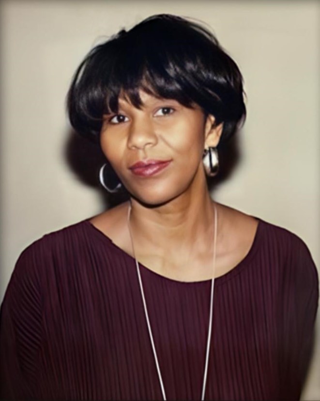 Ivory Mae Shipley Obituary - Lancaster, CA