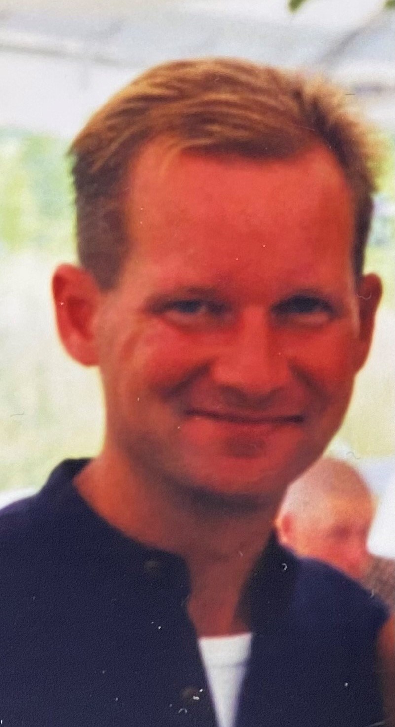 Michael Beebe Obituary - Columbus, OH