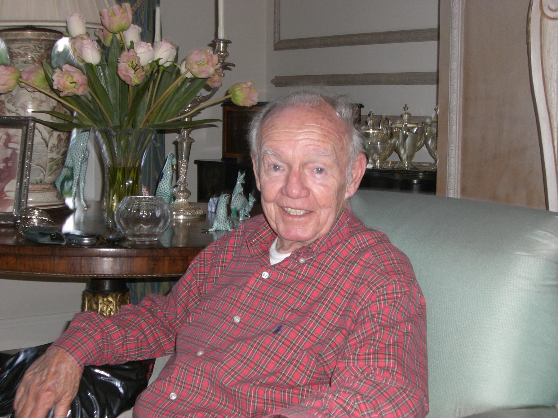 Warren Holmes Obituary - North Palm Beach, FL