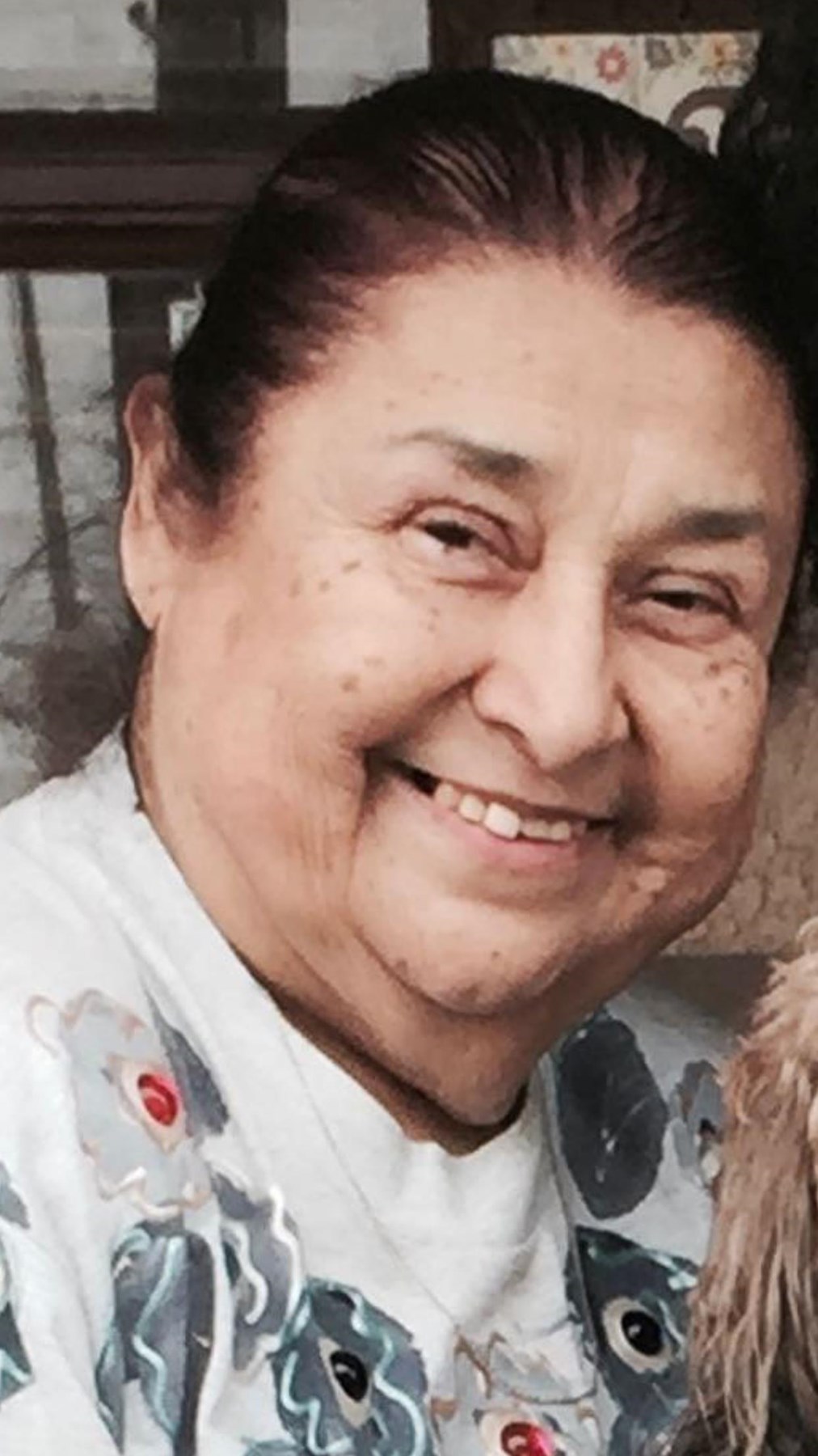 Irene Garcia Obituary - Culver City, CA