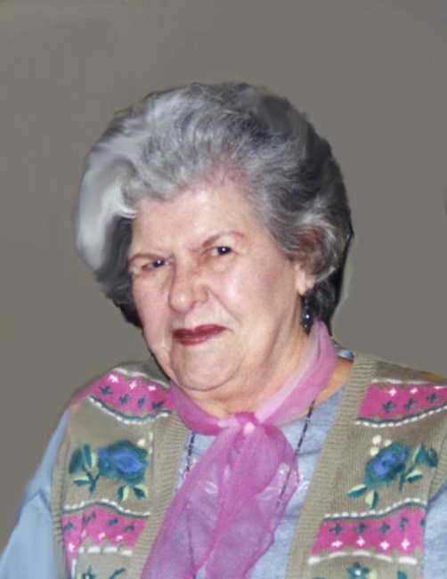 Vera Edith Butler Obituary - Austin, TX
