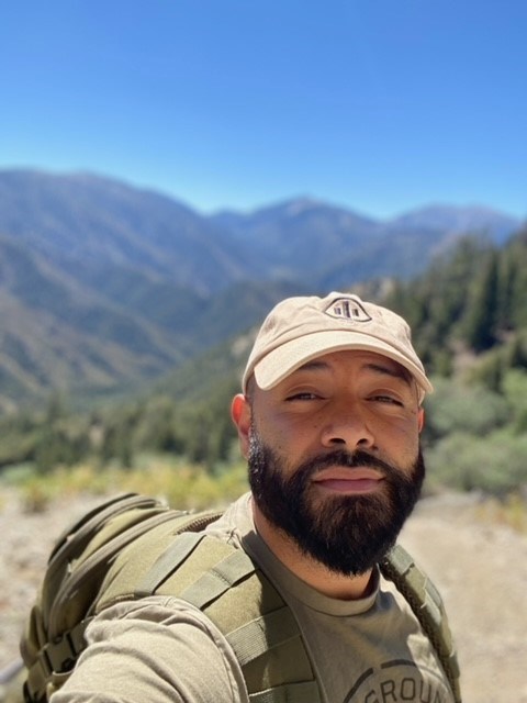 Jovanny Salazar Obituary - Colton, CA