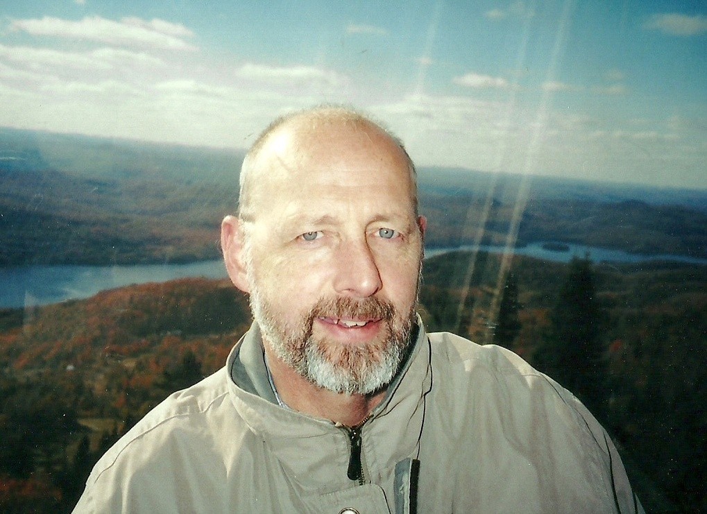 Raymond Hayes Obituary - Oshawa, ON