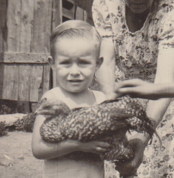 james mickey'' hughes