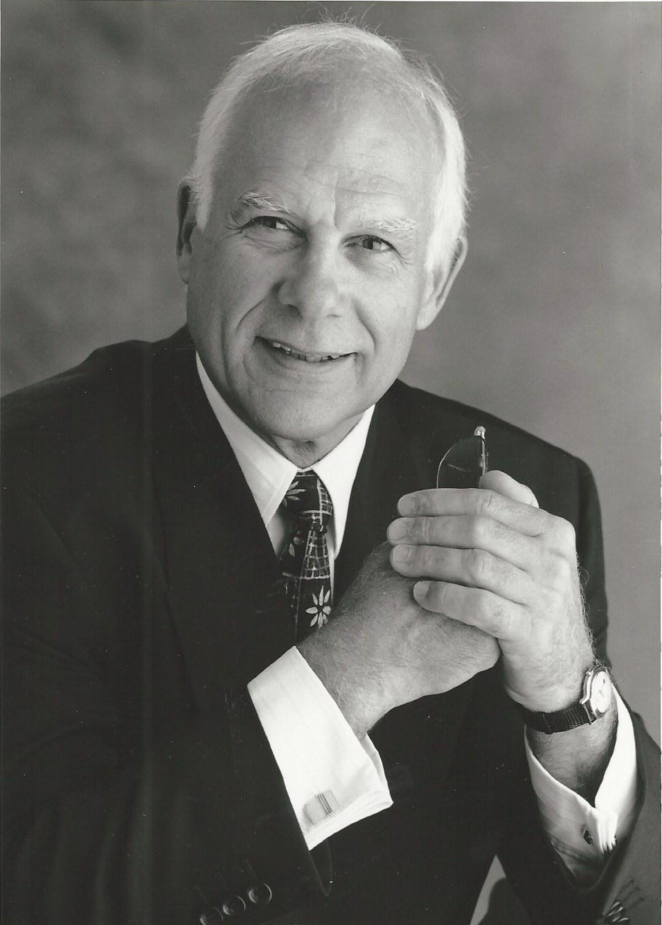 Andre Julien Obituary - Montreal, QC