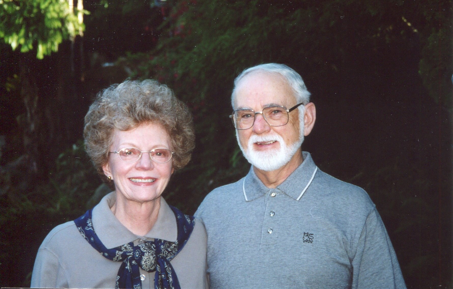 Charles Wright Obituary - Seattle, WA