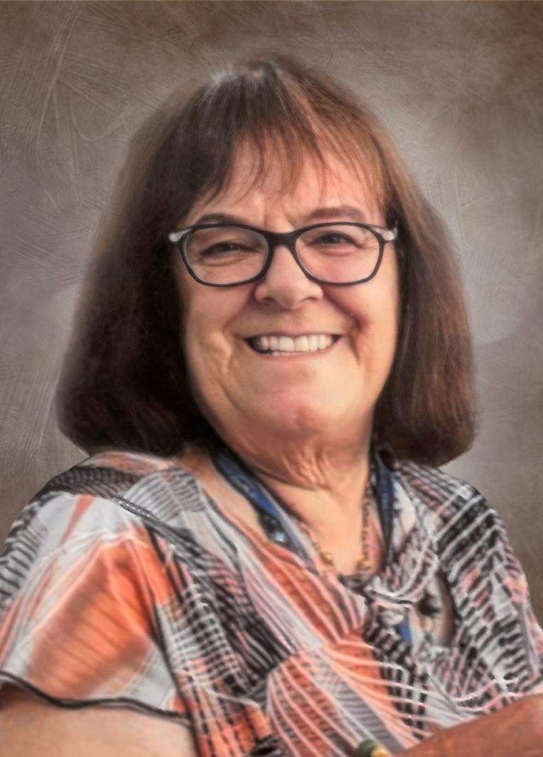 Renée Boily avis de décès - Alma, QC