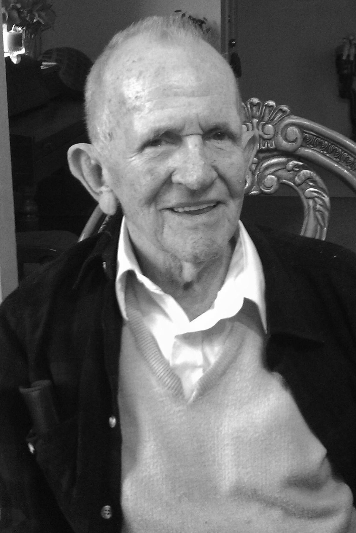 Donald G Metzger Obituary - Phoenix, AZ