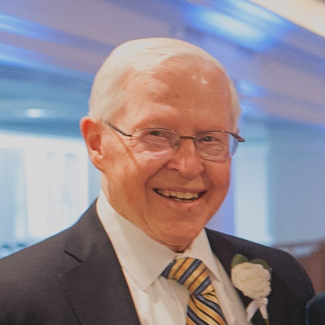 Robert Lyman Cottrell Obituary - Hamilton, OH