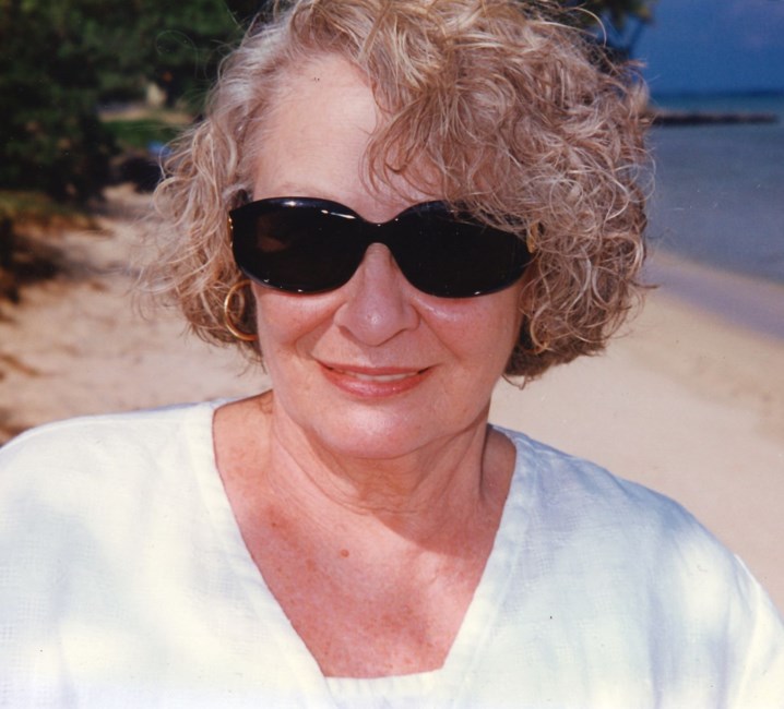 Johanne Neu Obituary - Byron Center, MI