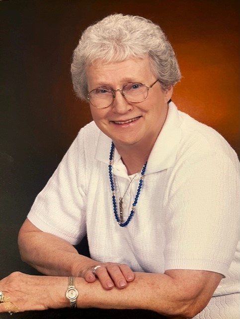 Mary Toney Knight Obituary - Milton, FL