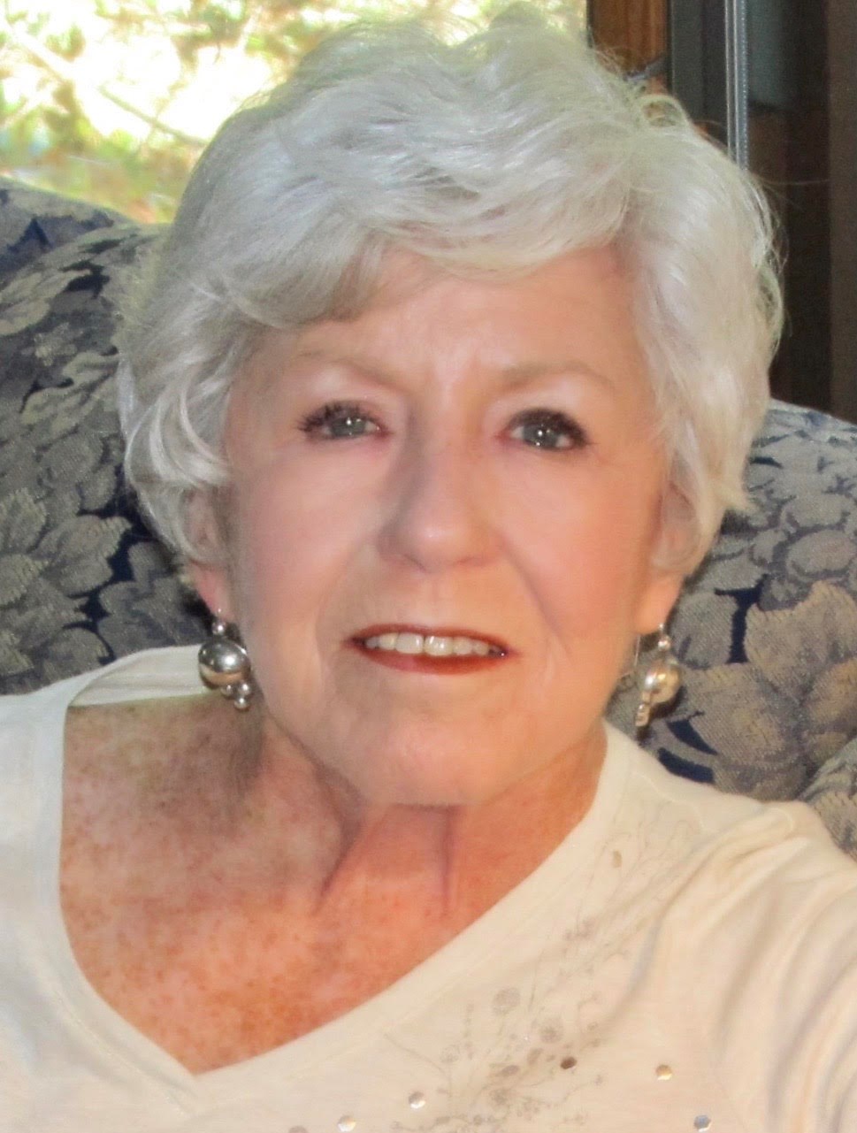 Anne HART Obituary